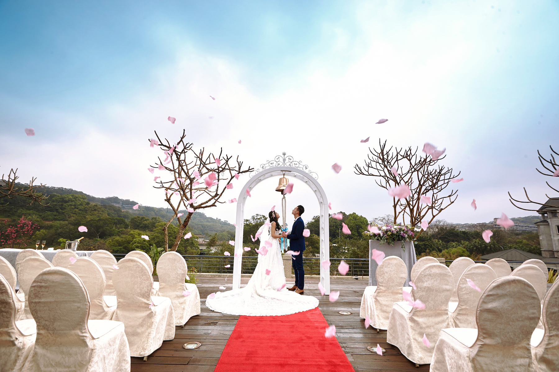 Banquet & Meeting Hsinchu Hotel - Lakeshore hotel